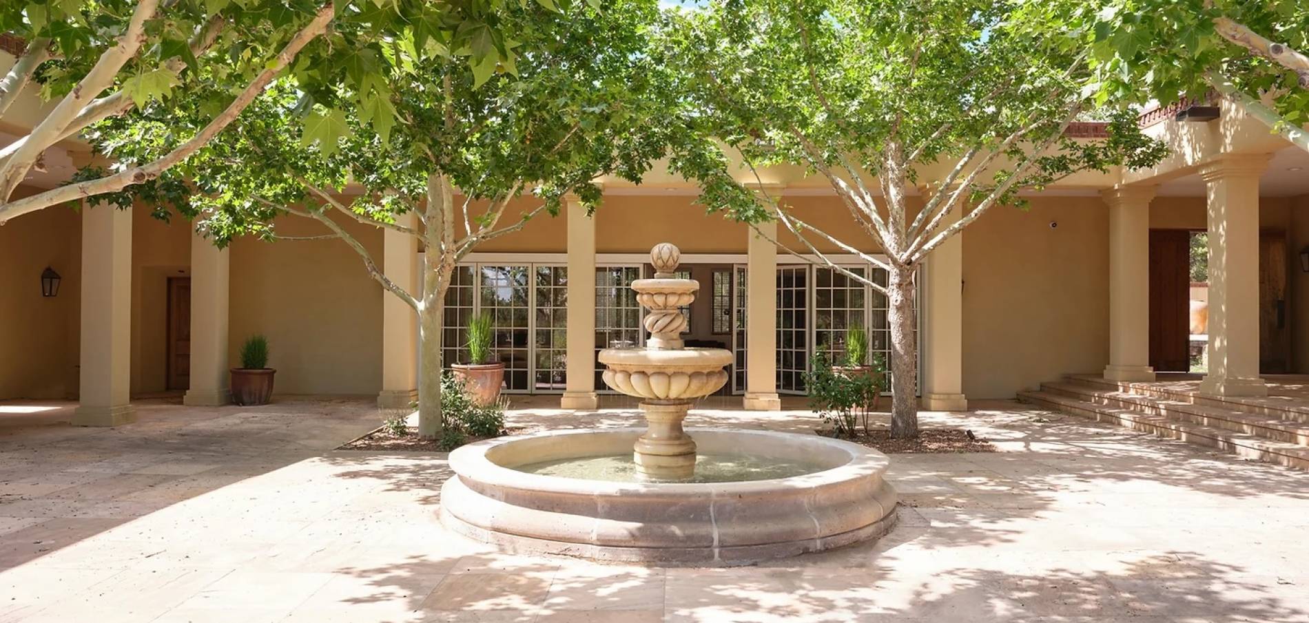 Santa Fe Luxury Rental | Santa Fe Vacation Rentals