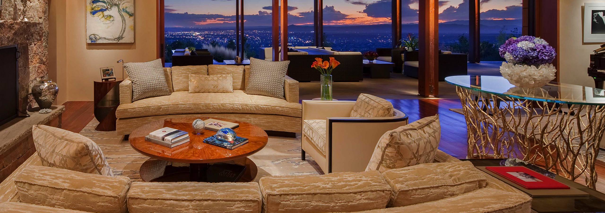 Santa Fe Luxury Rental | Santa Fe Vacation Rentals